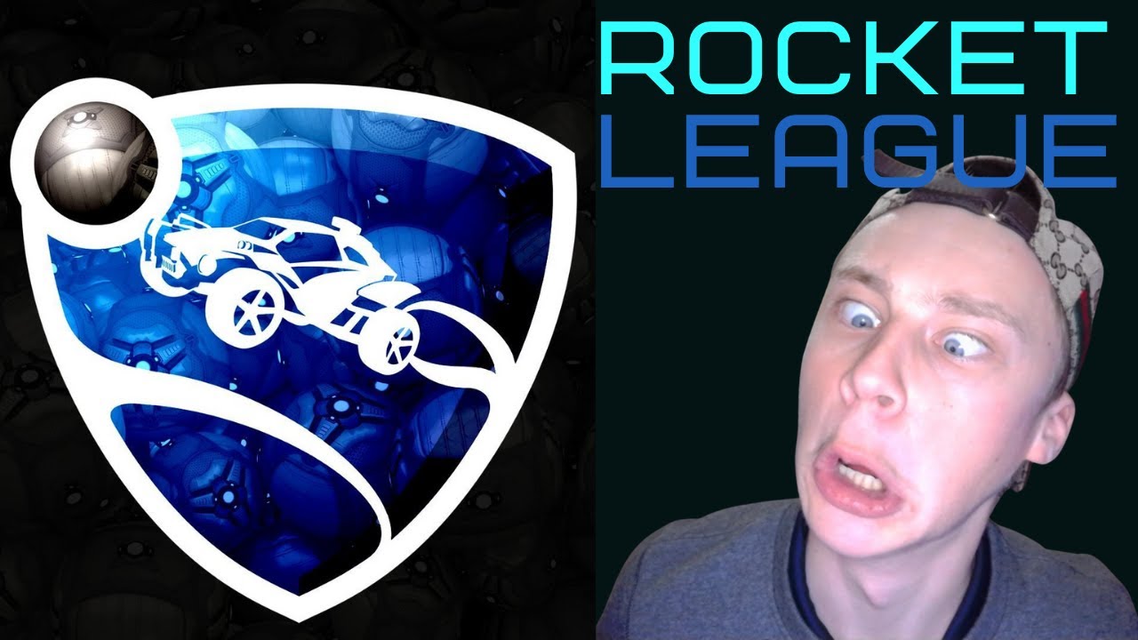 ROCKET LEAGUE WITH THE BOY'S - YouTube