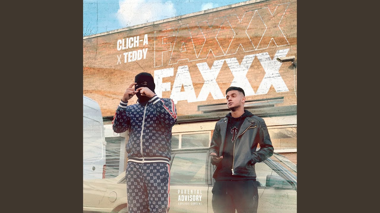 Faxxx - YouTube Music