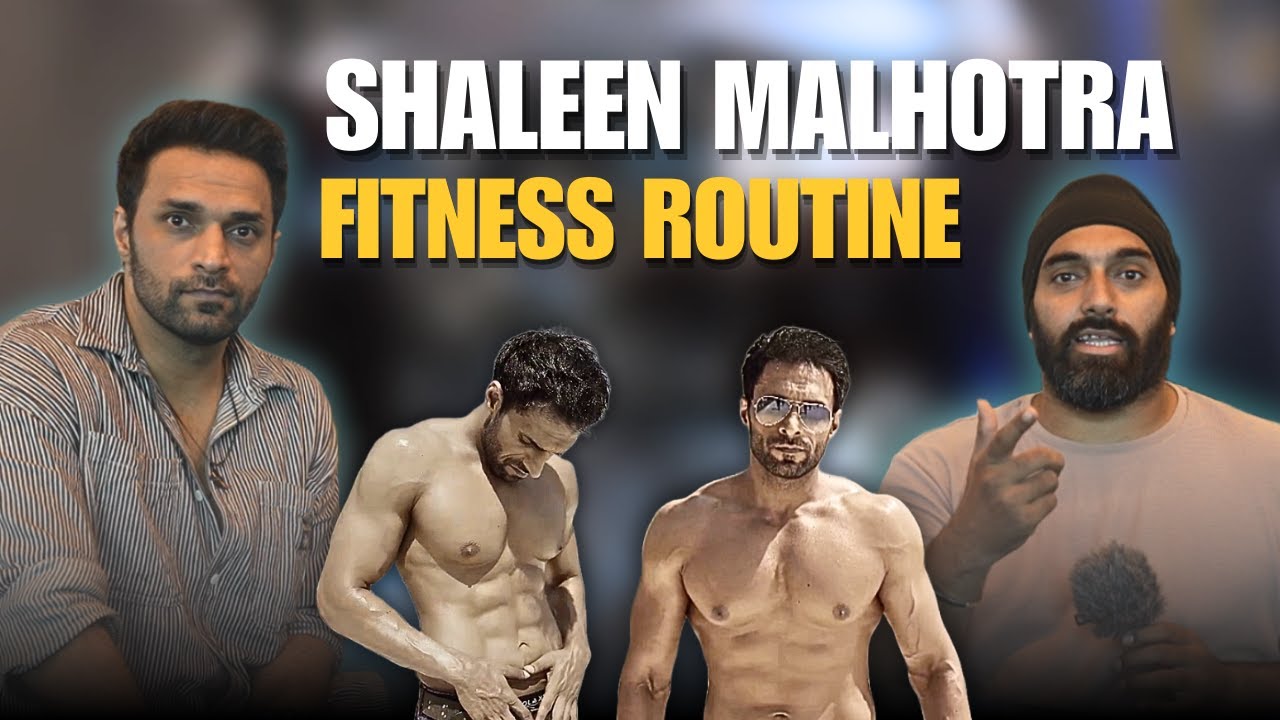 From Roadies to Stardom: Shaleen Malhotra's Real-Life Struggles ...