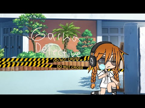 #DetectivePFP (pls read desc gacha detective) - YouTube