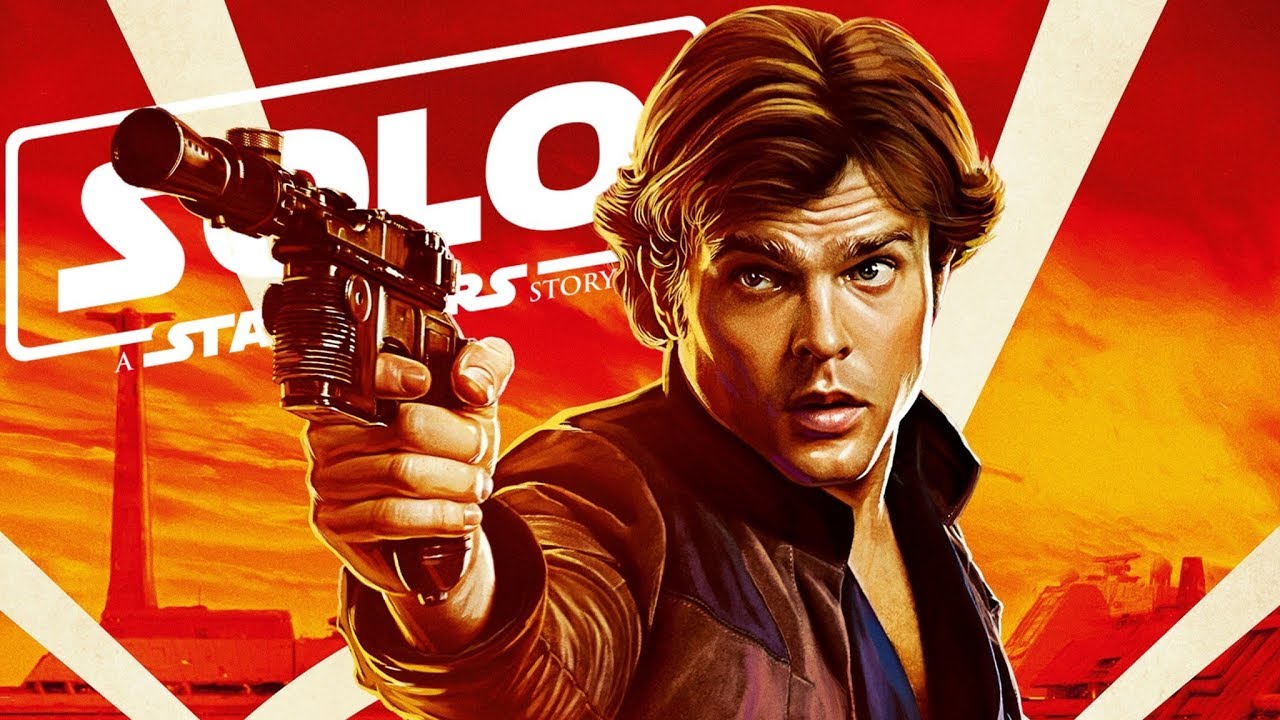 Han Solo Suite (Themes) | Star Wars - YouTube