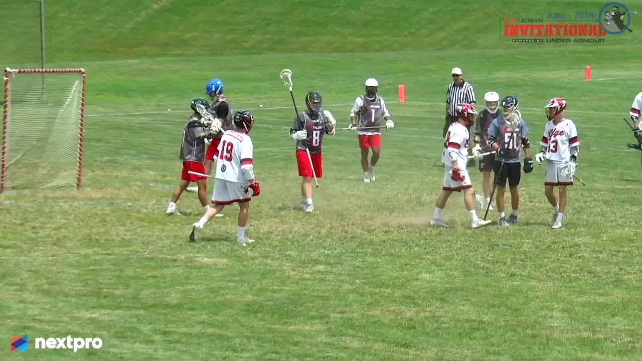 Monty Cook Summer Highlights - YouTube