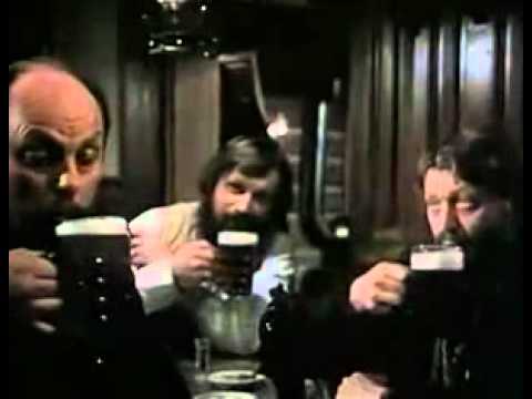 Krakonoš a lyžníci (1981) - ukázka