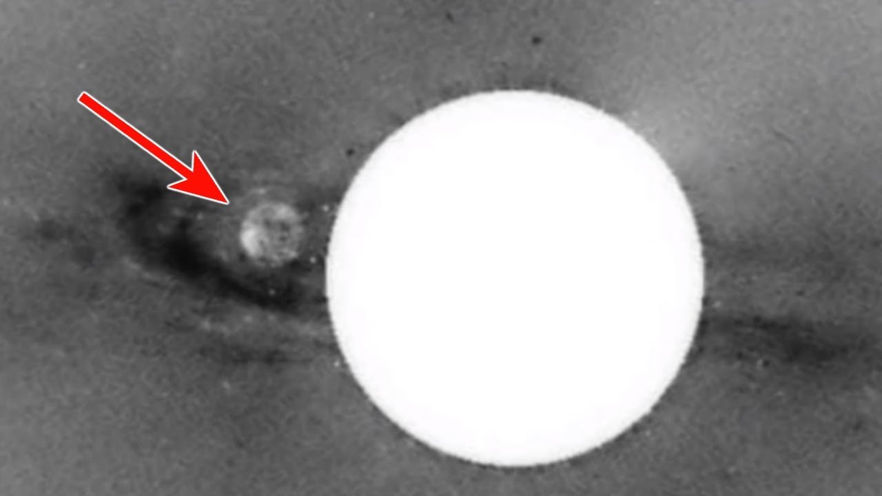 An Unknown Planet Has Been Discovered In Our Solar System? - YouTube