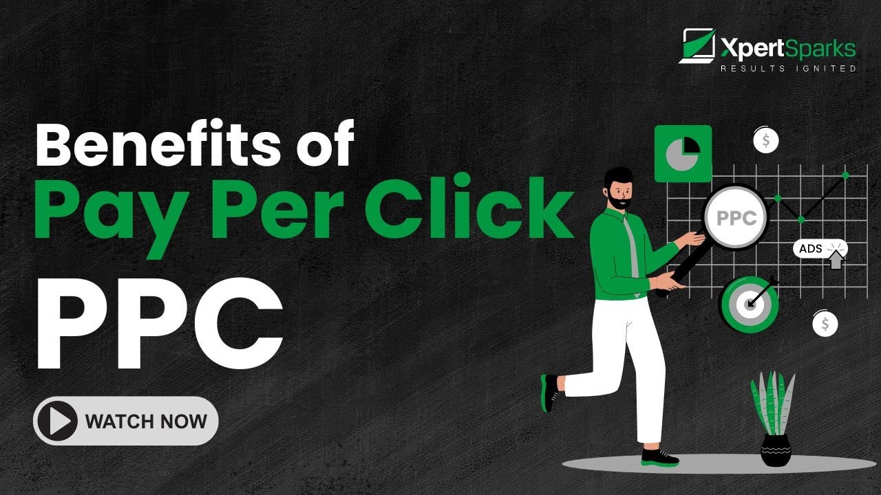 Unlocking the Power of PPC: Boost Your Business with Pay-Per-Click ...