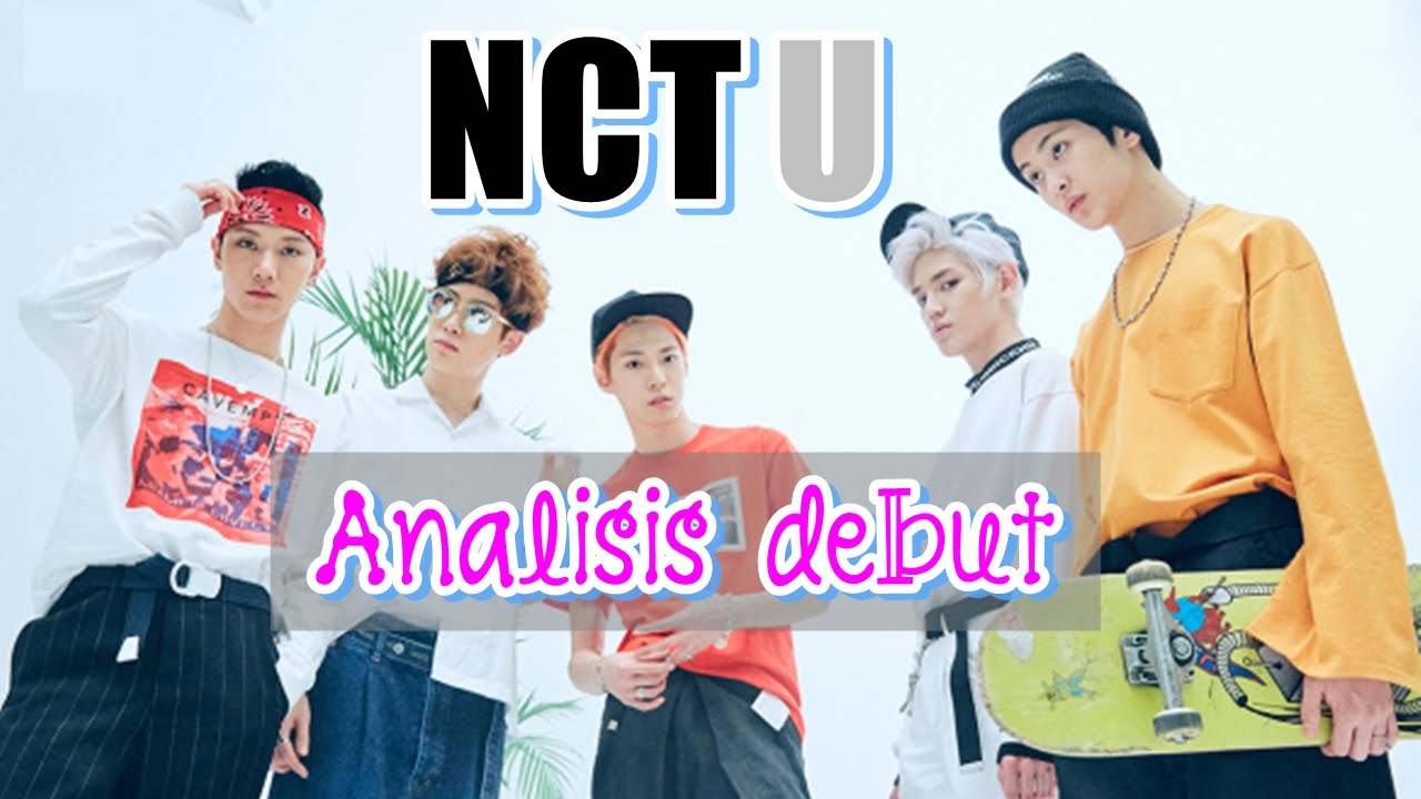 Análisis debut: NCT U - The 7th Sense | Opinión post MV - YouTube