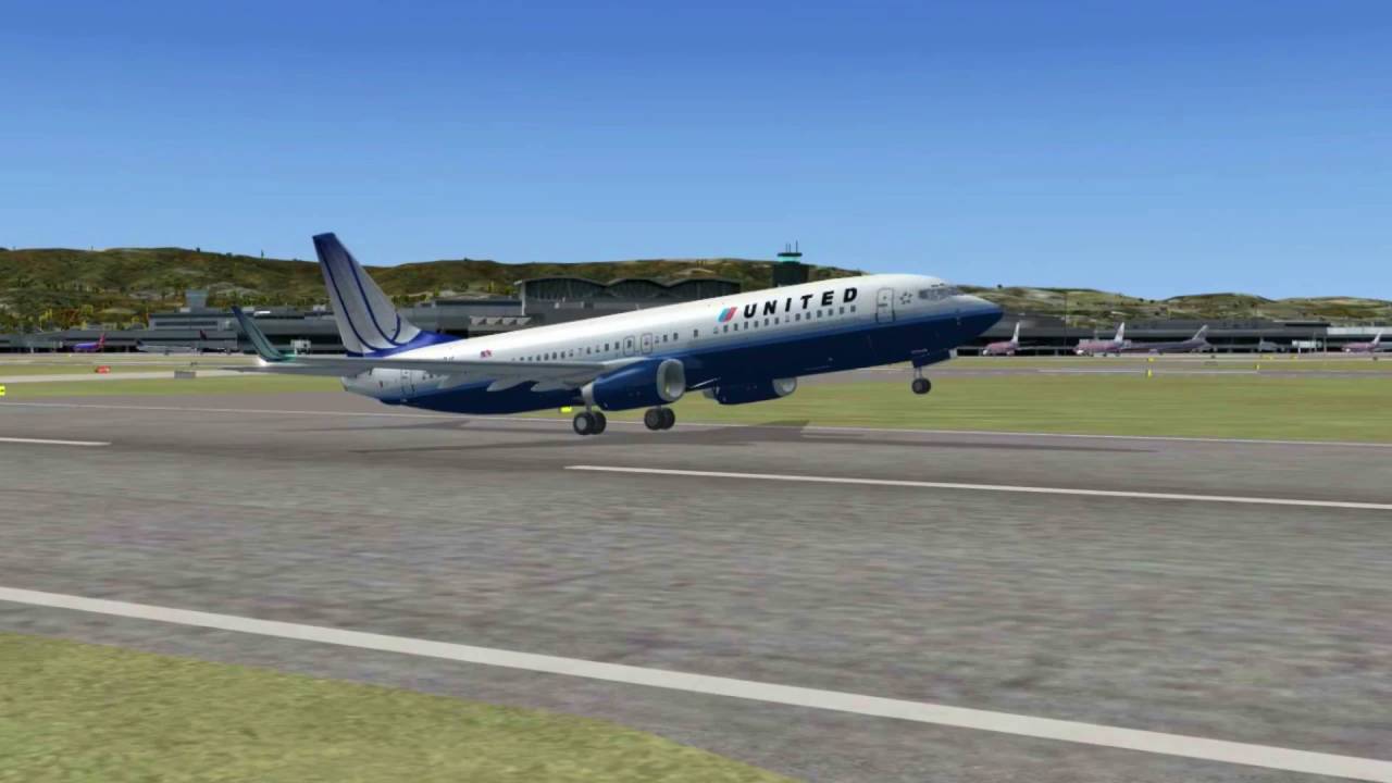 SATCE (Simulated Air Traffic Control Environment) powered by ASTi - YouTube