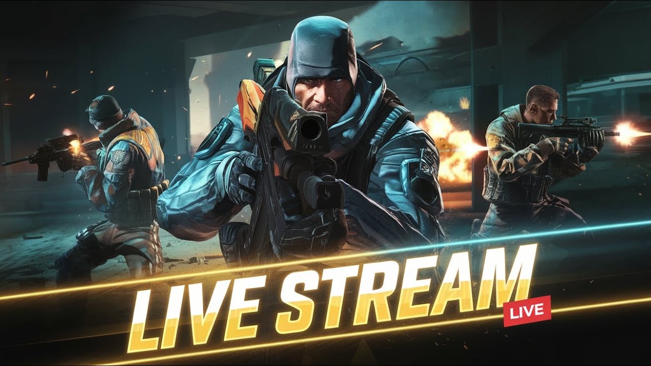 CALL OF DUTY MOBILE | 5K LOBBY SNIPER AND SHOTGUN GAMEPLAY | # ...