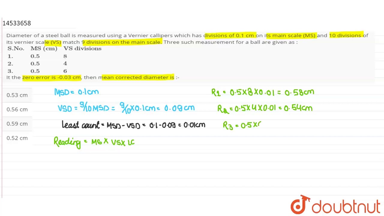 \"MS (cm)\" - YouTube