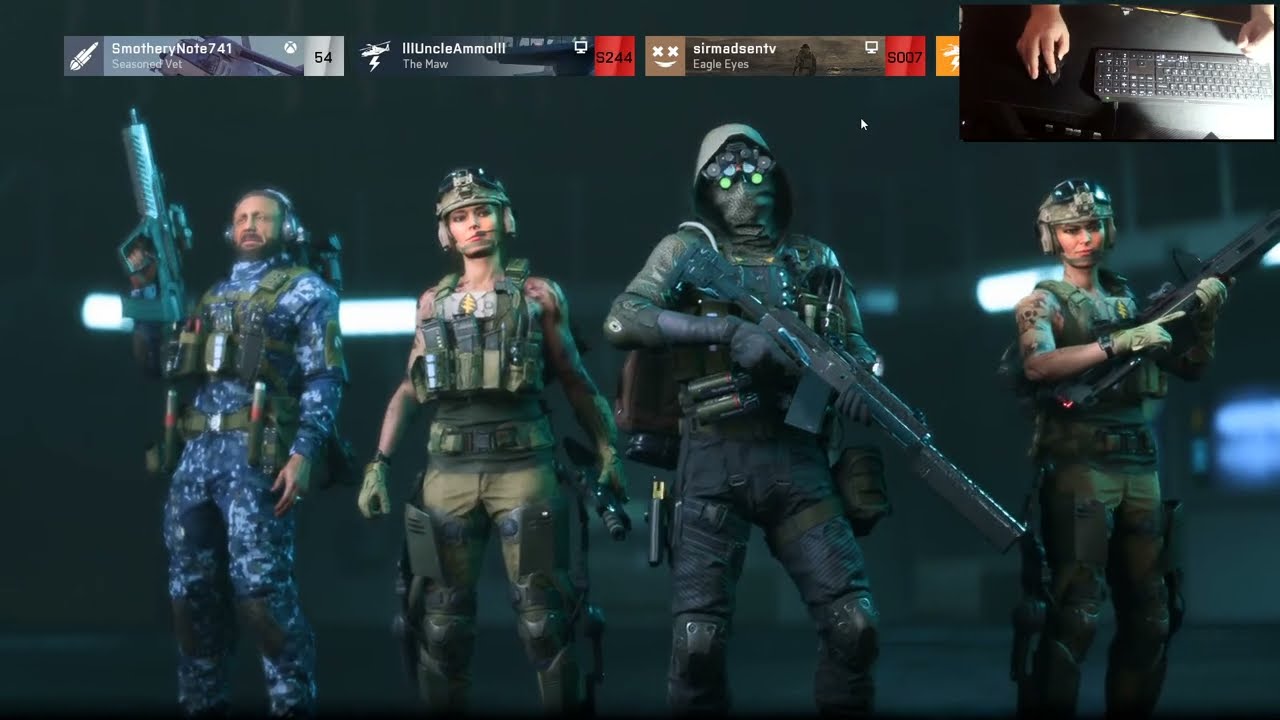 Some BF2042 Shenanigans | SOFLAM MASTER - YouTube