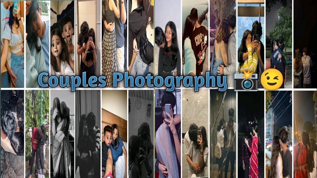 New Pose for Couples || Hide Face Pose For Couples || Pose For Couples ...
