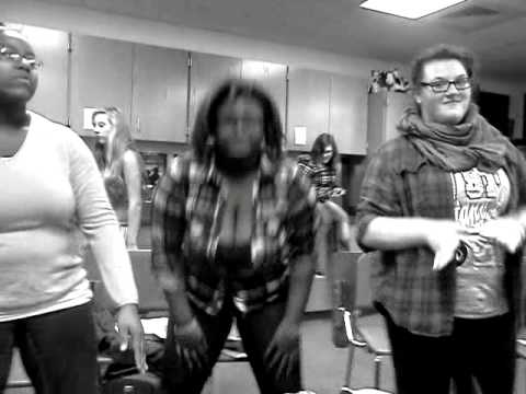 One way or another cover katelyn,jasmine,and liz