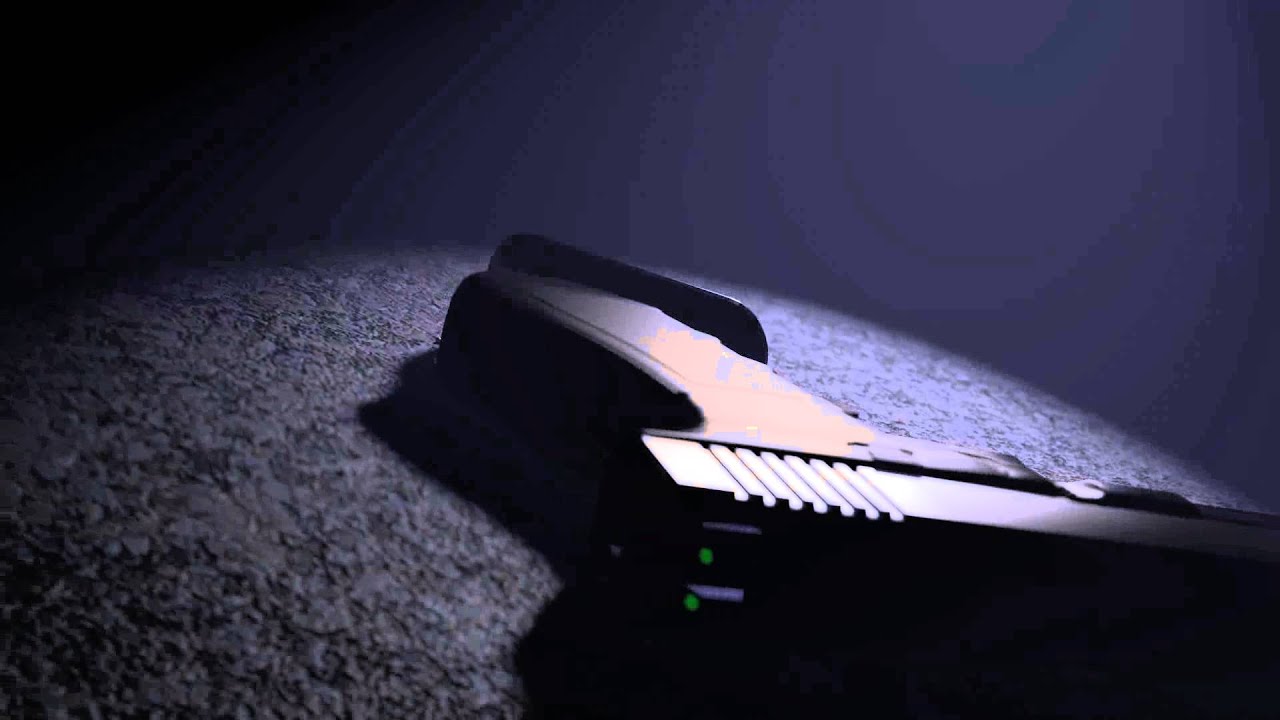 Tim's Intro - YouTube