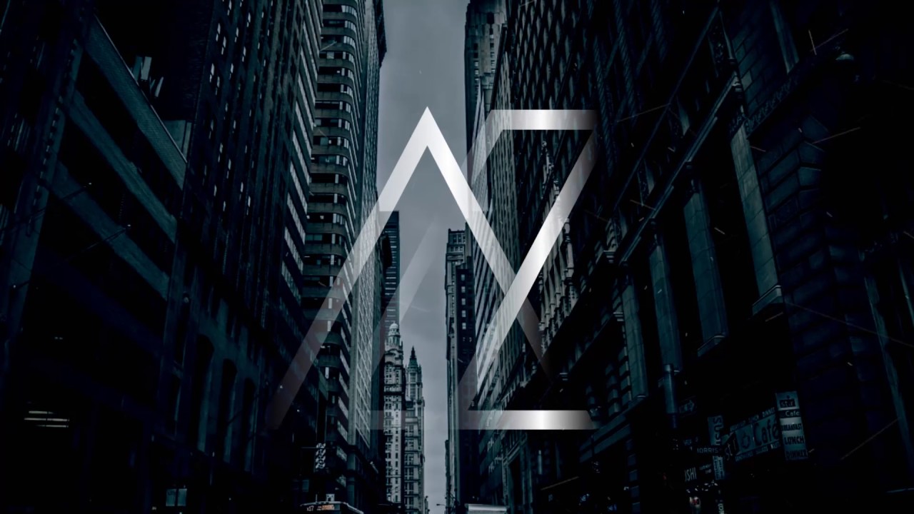 Avenza - Blackout (Original Mix) - YouTube