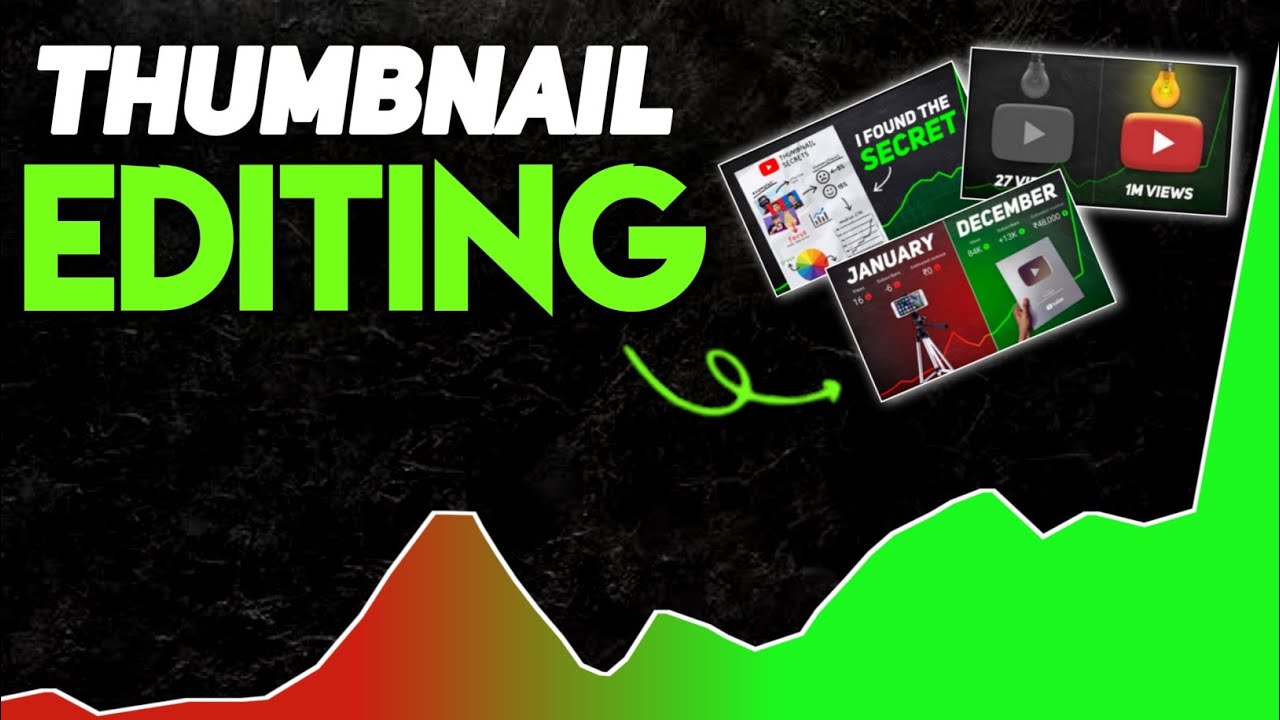 How To Make Thumbnail Like @decodingyt - YouTube