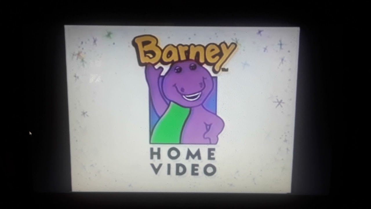 Spanish Barney Theme Song/Tema De Barney - YouTube