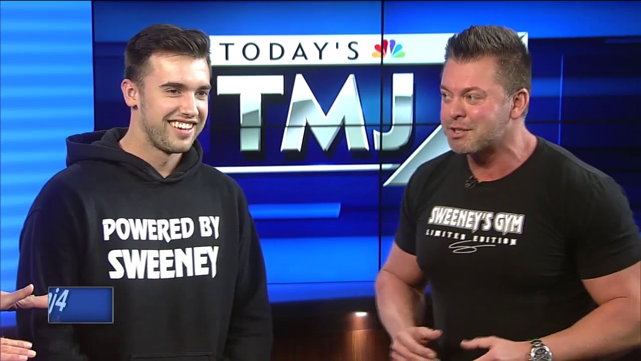 The secret to the 'invisible box' challenge revealed - YouTube