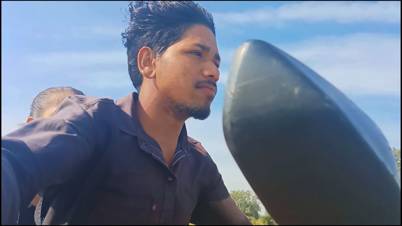 Moto vlogs ।। vlogger।। Vlog ️ - YouTube