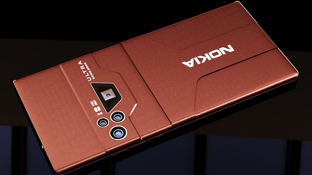 Nokia X200 - First Look, 5G, Final Specification,200 DSLR, Merchant ...