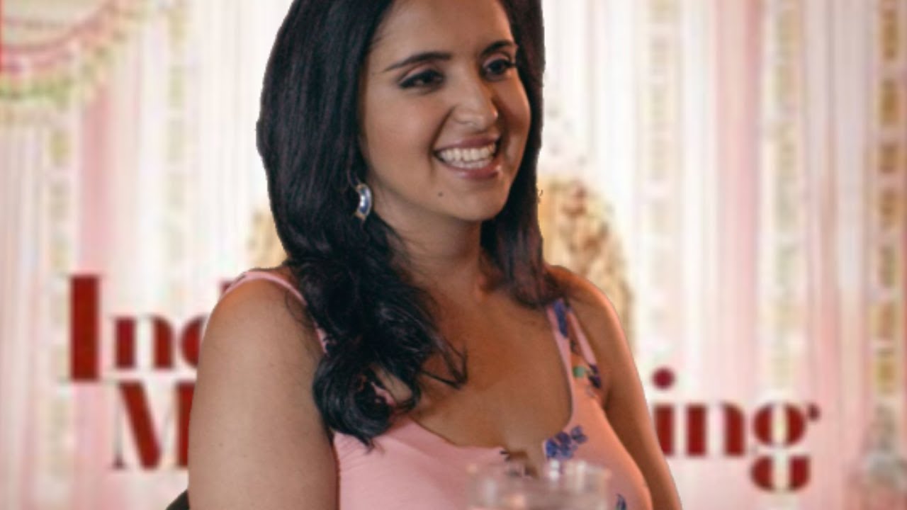 Aparna is NOT The VILLAIN Indian Matchmaking WANTS Her to Be - YouTube