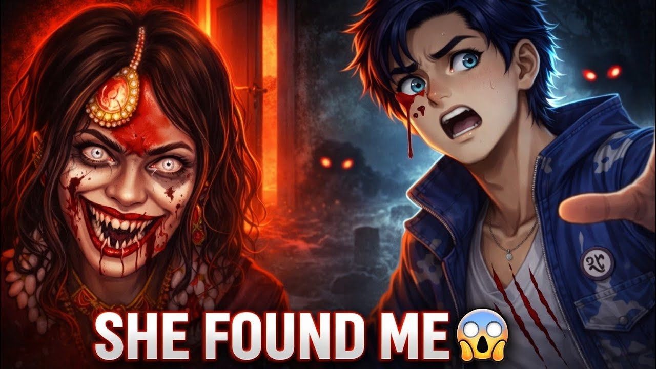 India’s most scariest game ever || Kamla horror game - YouTube