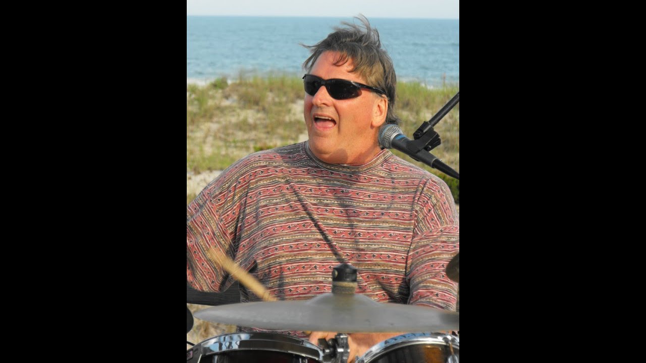James Benard drum solo Ocean - YouTube