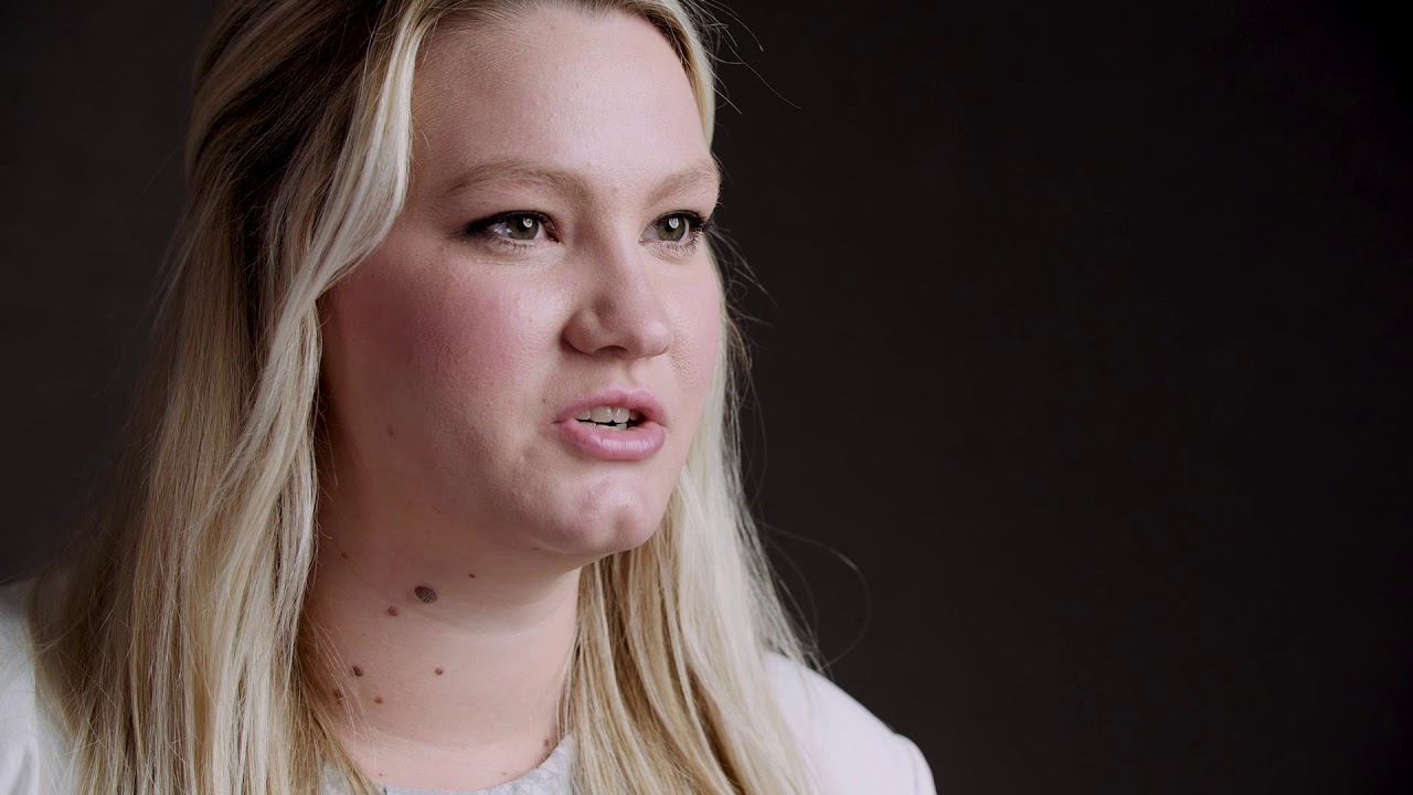 Janie Holmes: HCA Healthcare TriStar Division Nurse Residency - YouTube