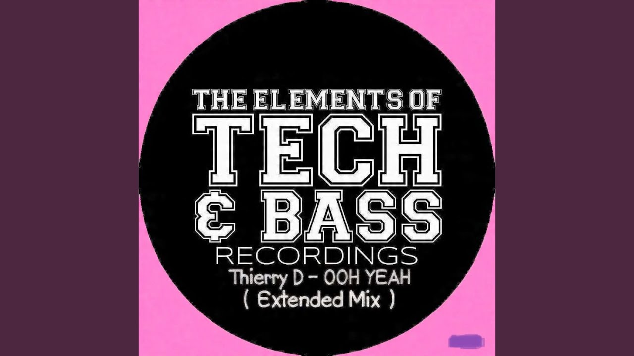 OOH YEAH (EXTENDED) - YouTube