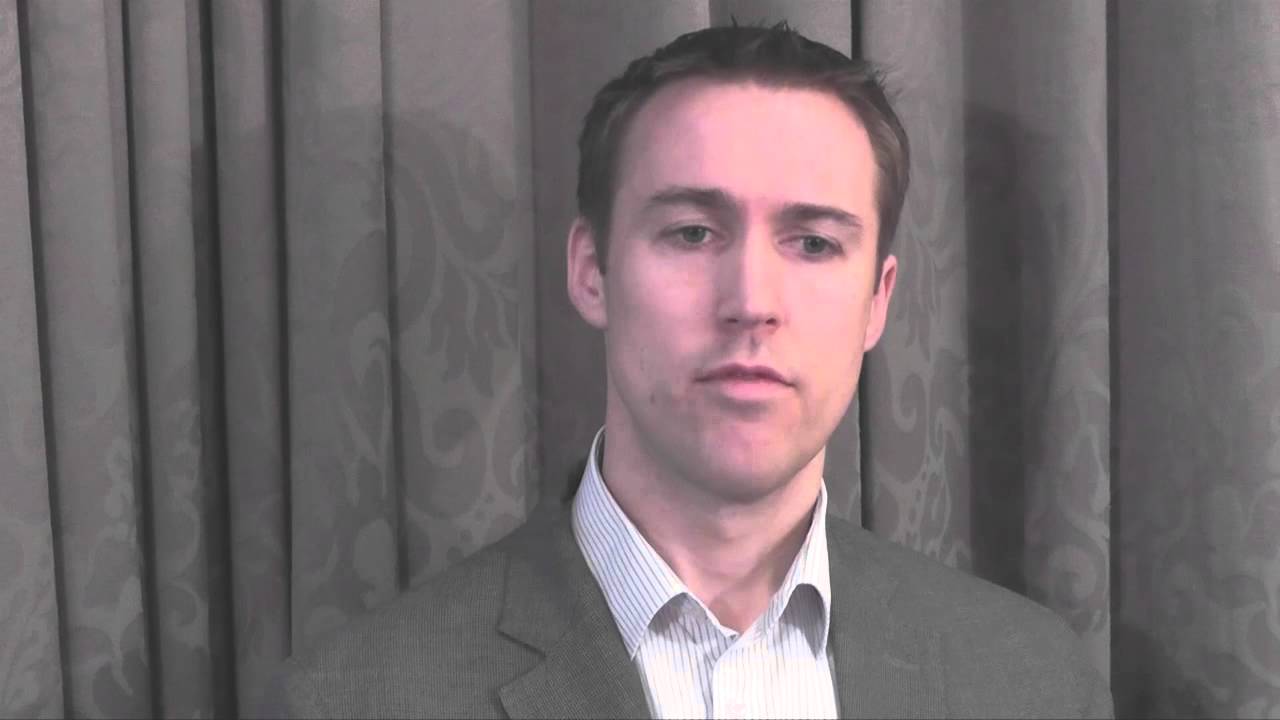 75._VF Physician Perspectives: Eamonn Molloy, MD, MS, MRCPI - YouTube
