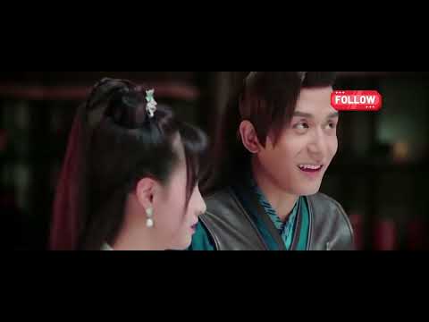 Full thuyet minh Phuong Dai Tru tap 11