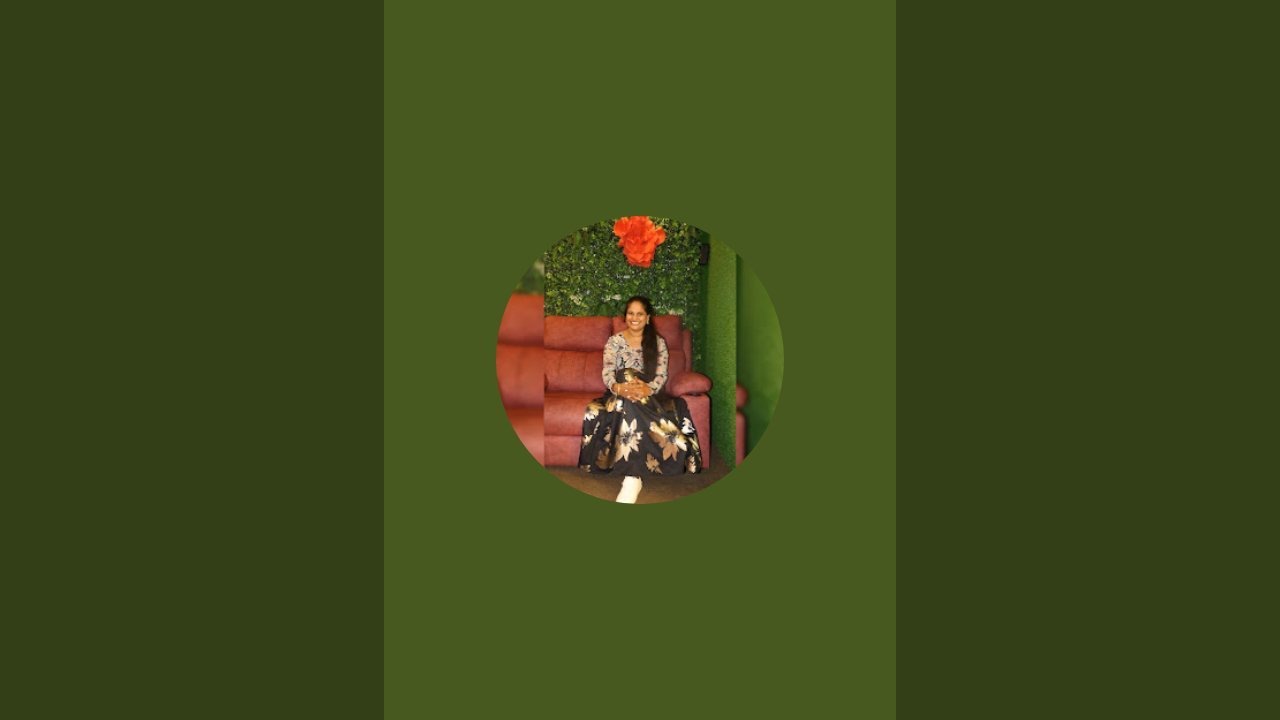 Rupika'S vlogs is live - YouTube