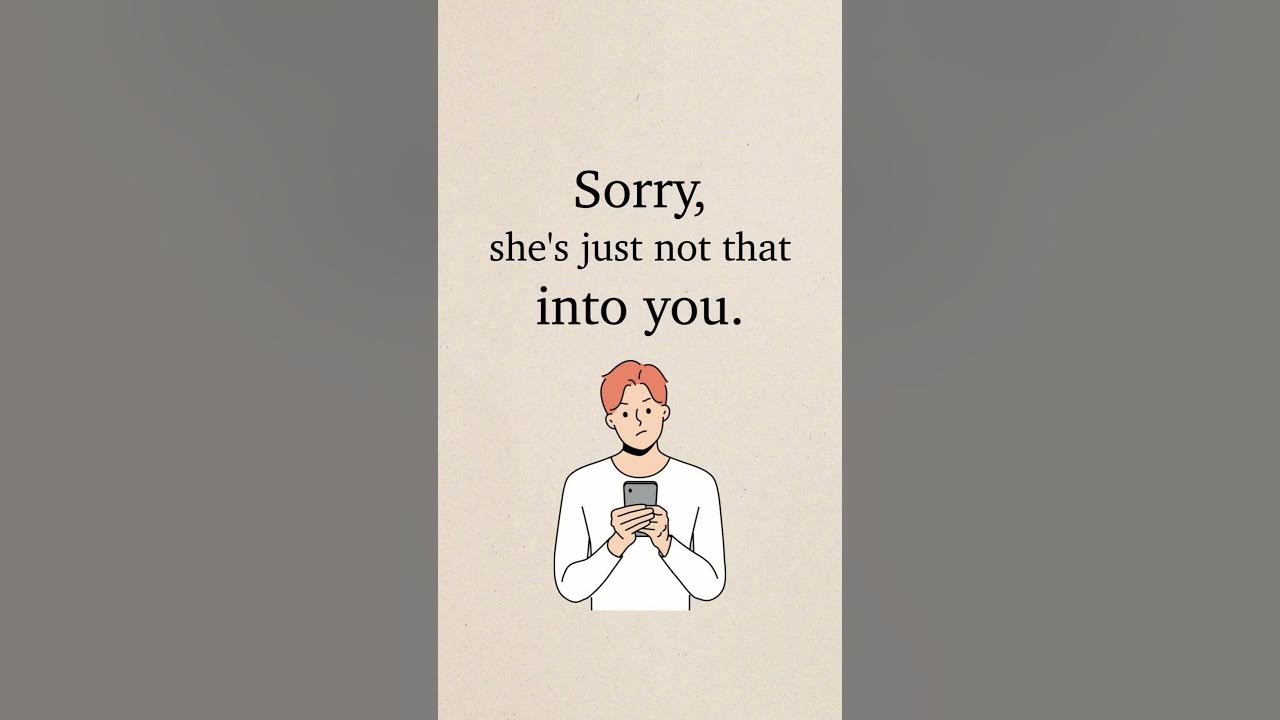 5 Signs A Girl Doesnt Like You! - YouTube