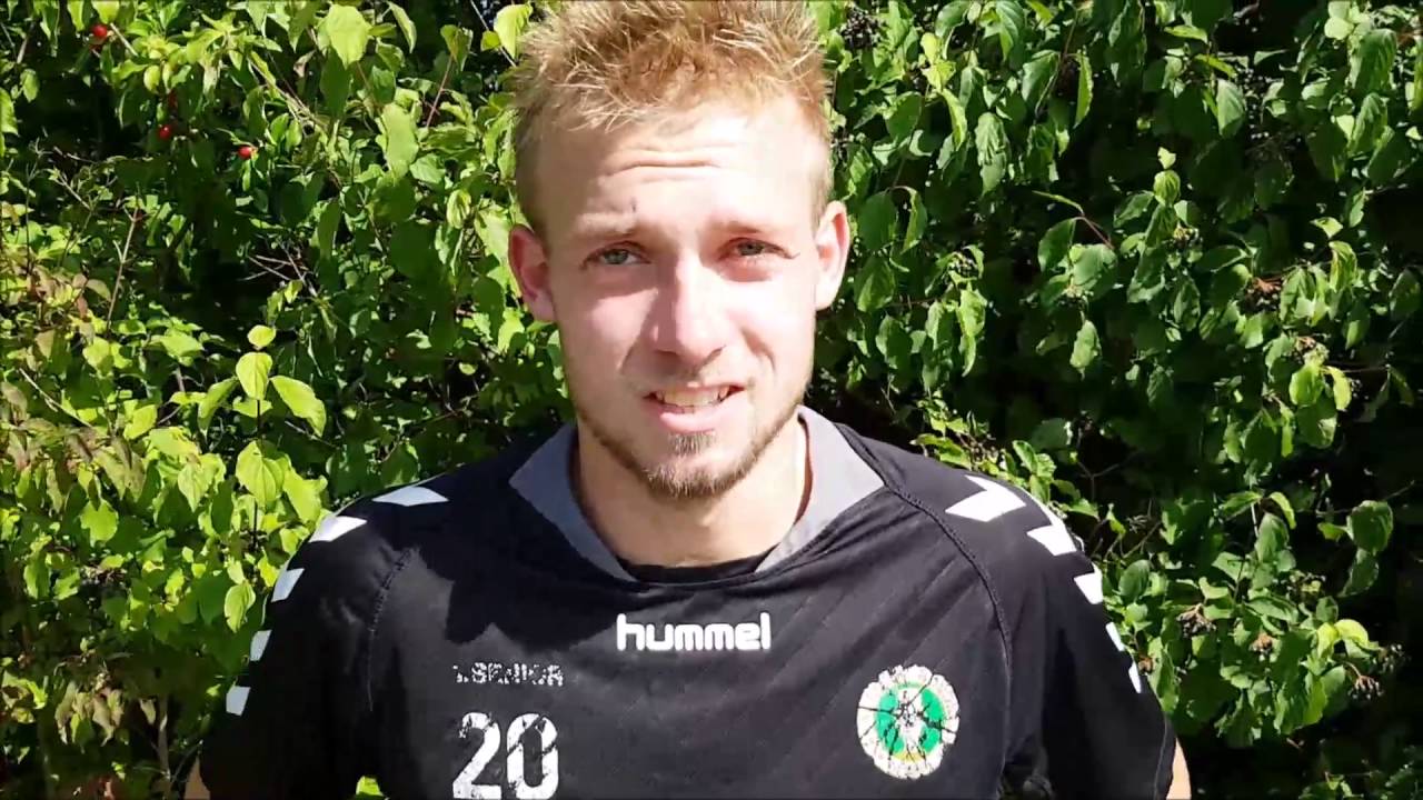 Jonas Henriksen interview - YouTube