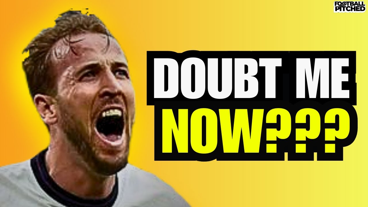 They Continue to DOUBT Him, He Keeps PROVING Them Wrong - YouTube