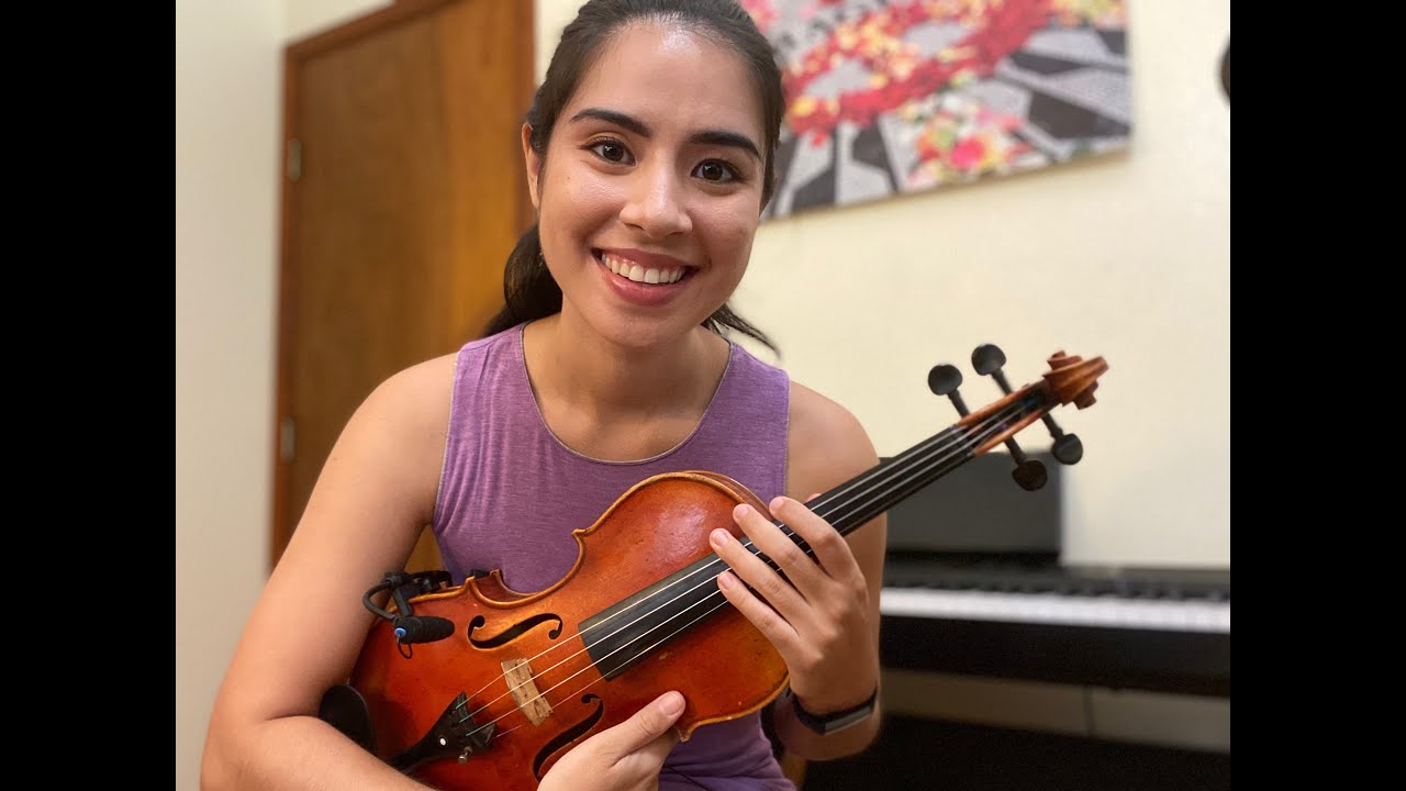 Live Violin Music (Donations and Requests appreciated!) ️🎻 - YouTube