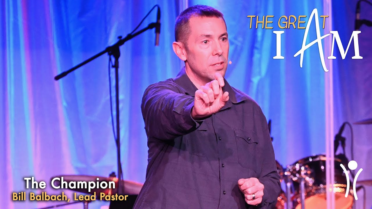 Impact Pittsburgh | The Great I Am - The Champion - YouTube