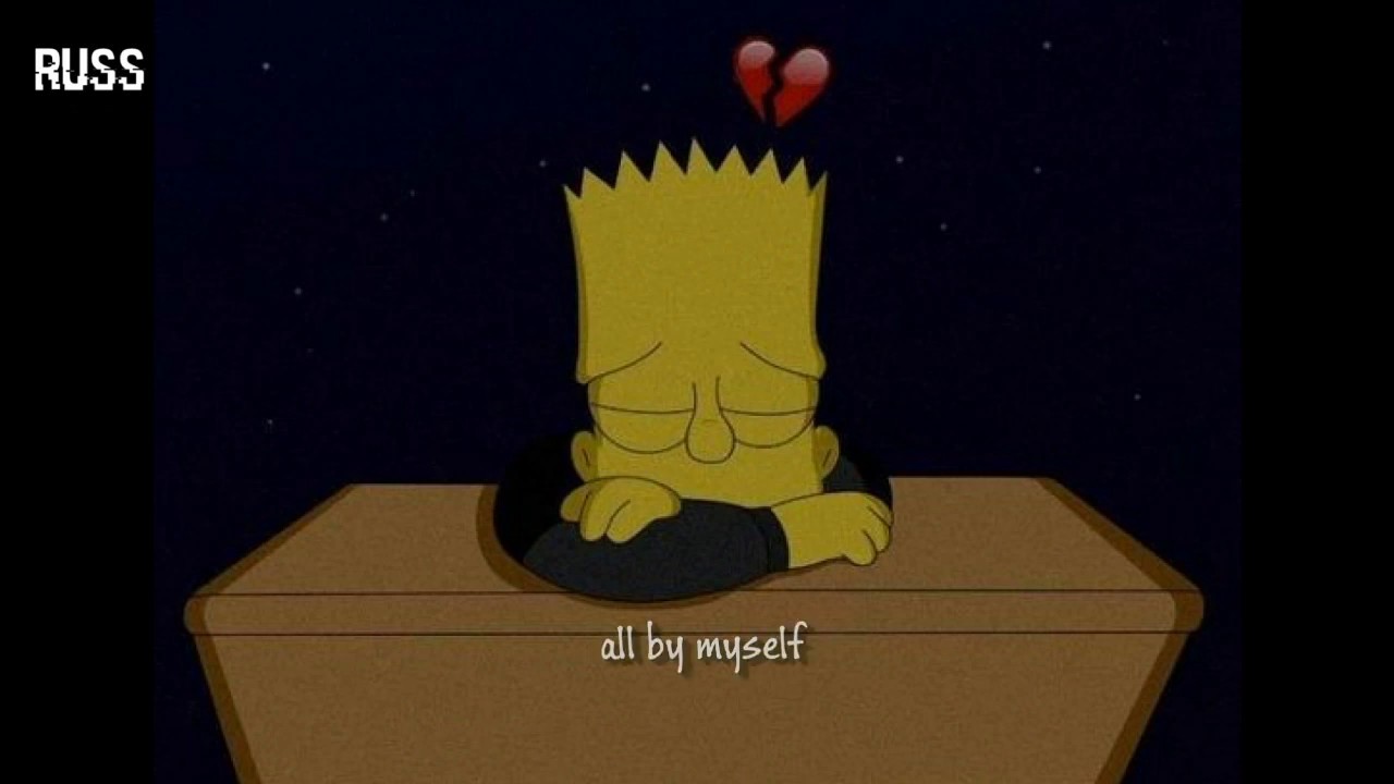 Nobody Knows | Russ | Aesthetic Song (Lyric Video) - YouTube