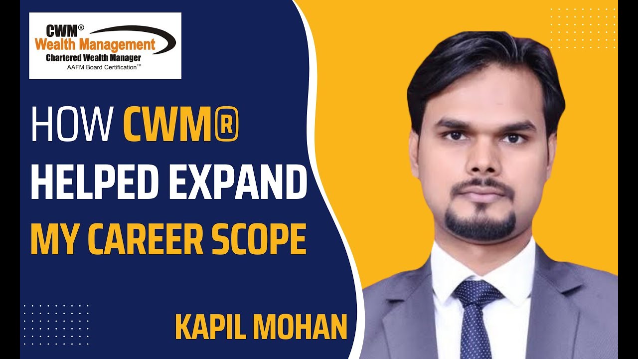 Unlocking Global Wealth Management Opportunities with CWM ...