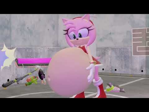 (VORE) Thats... not how a turf war works Amy.