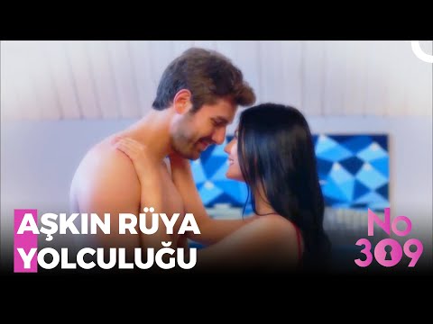 Rüya ve Aşkın Buluşması ❤ - No: 309
