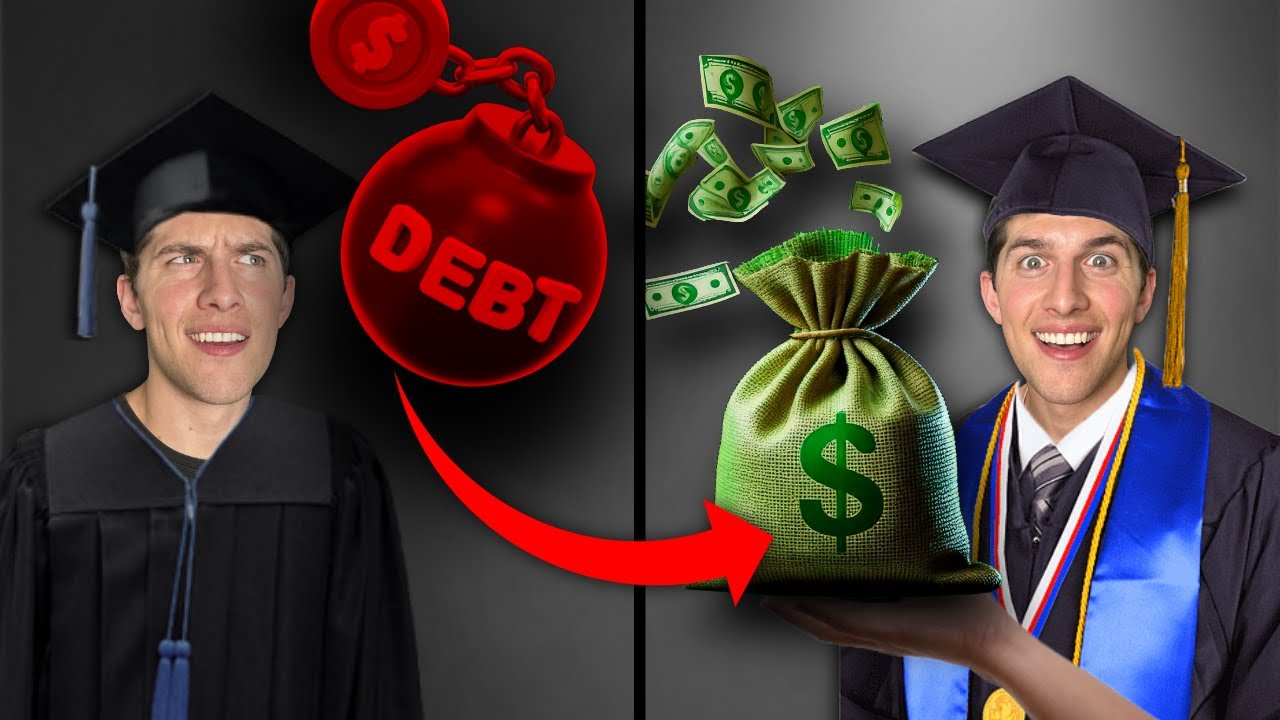 If You’re Going to College, This Video Could Change Your Life. - YouTube