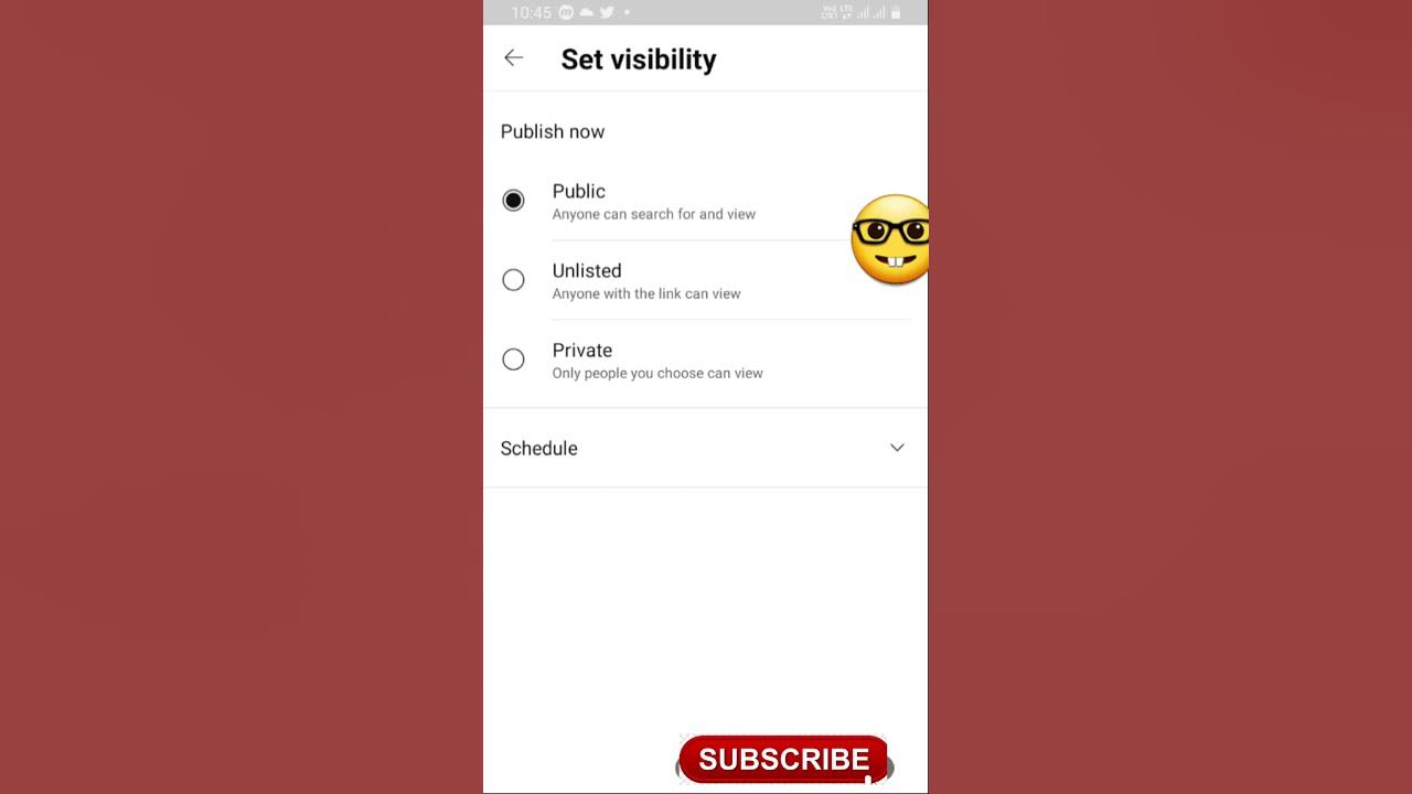 Public,unlisted and private meaning on YouTube channel full explains,# ... Public,unlisted and private meaning on YouTube channel full explains,# ...