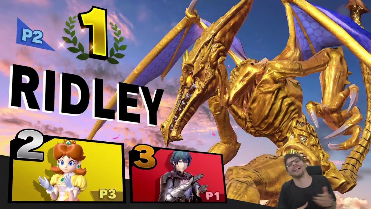 The Daily Smash Break! 7/20/2020 - YouTube