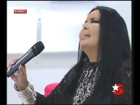 BULENT ERSOY*AYRILIK ATESTEN BIR OK *SIKYAETIM VAR KADERDEN YANA