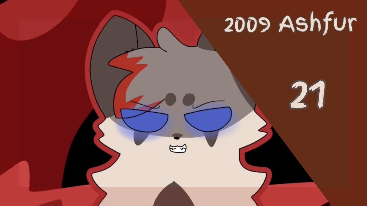 🔪2009 Ashfur🔪 Part 21 - YouTube