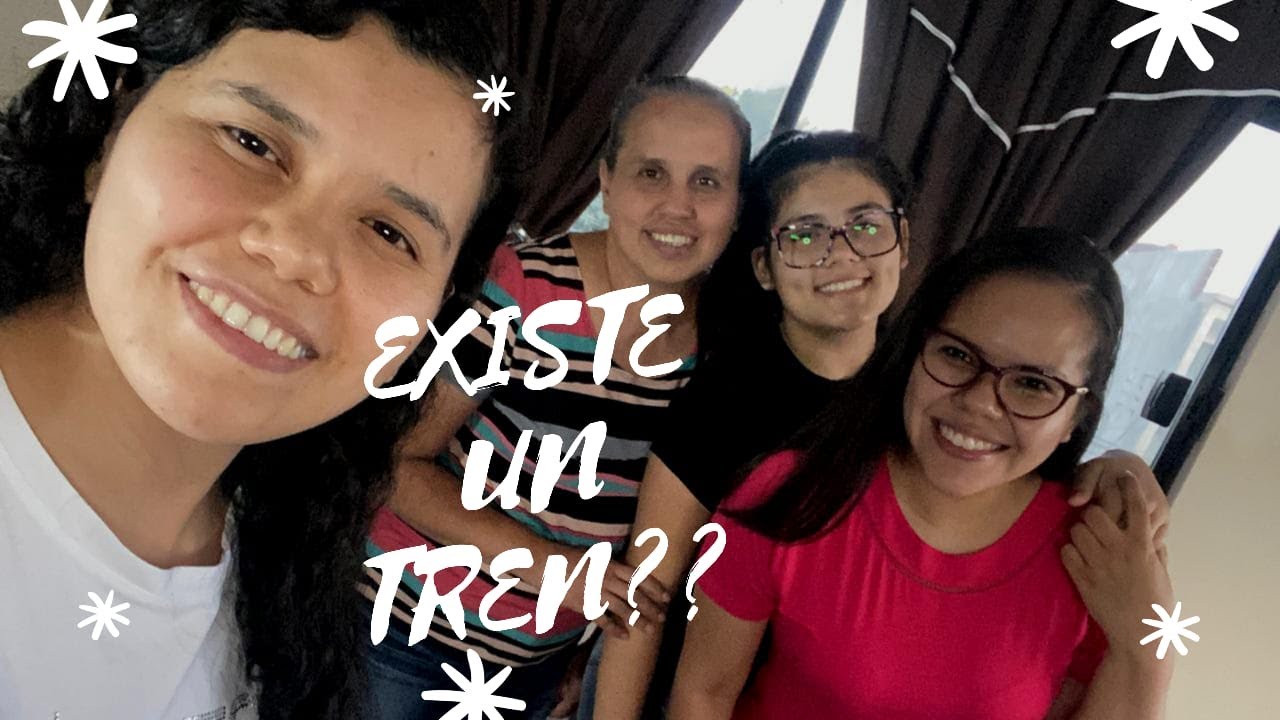 POR QUE SEGUIMOS SOLTERAS? NOS DEJO EL TREN? ft. Sarah Menacho Y ...
