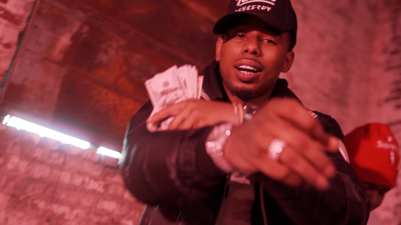 Lil Gutta x Pooh Shiesty - Money, Murder & Verses (Official Music Video ...
