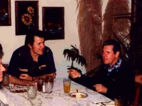 I Can't Stop Loving You/Jimmy Ellis Orion - YouTube