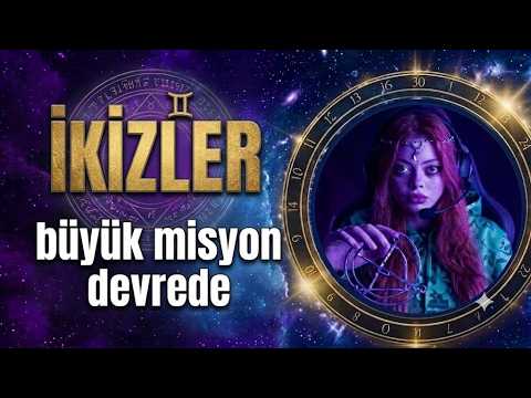 İkizler Burcu 29 Temmuz Dolunayı