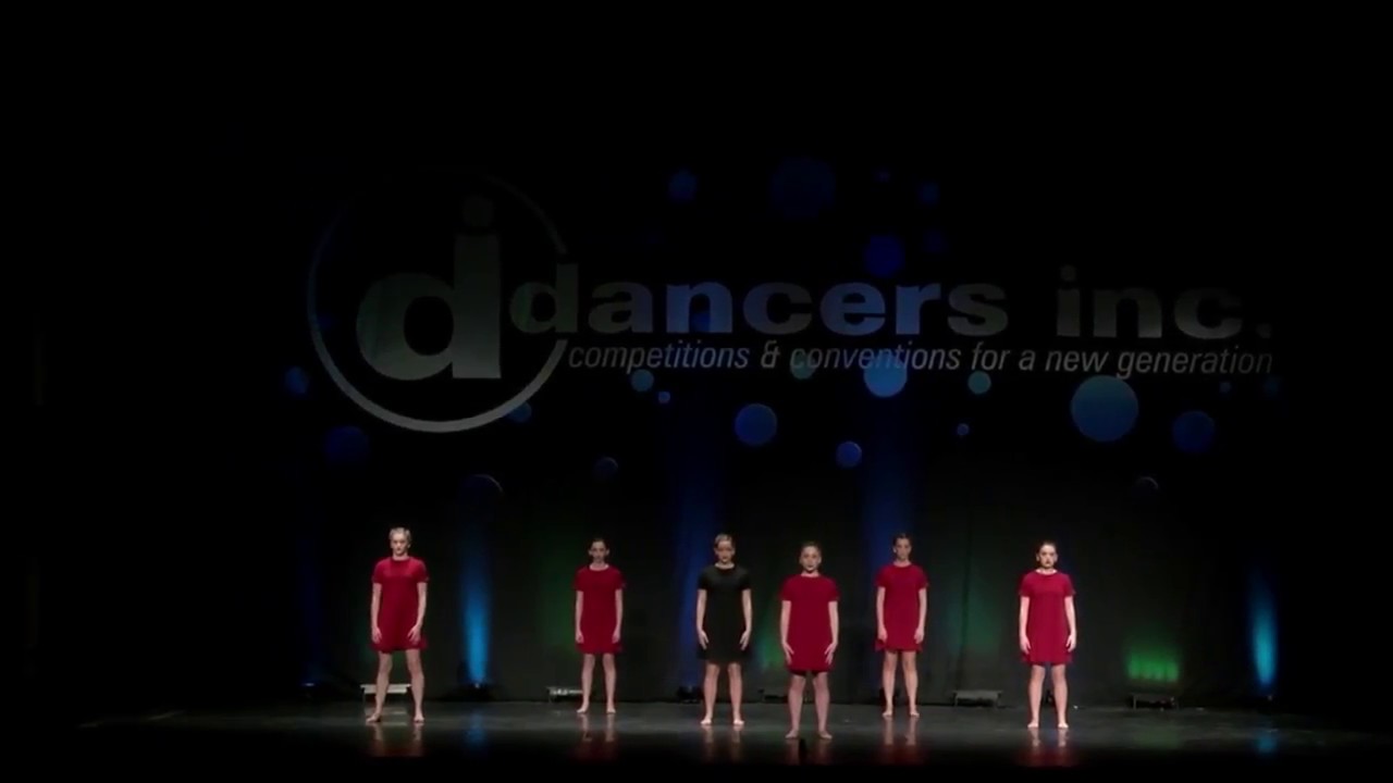 “Leave A Light On” - Choreographed by Kyle Tanguay - YouTube